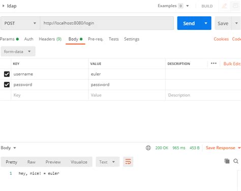 spring security ldap auth from ionic stack overflow