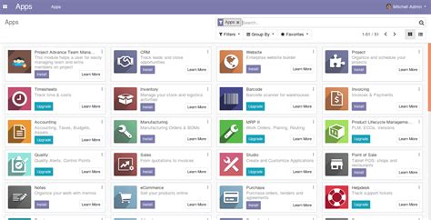 install odoo 11 windows