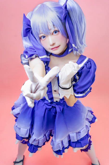 【画像】あまねみや 美少女コスプレイヤーが可愛すぎるのでまとめてみた！ コスッピ！