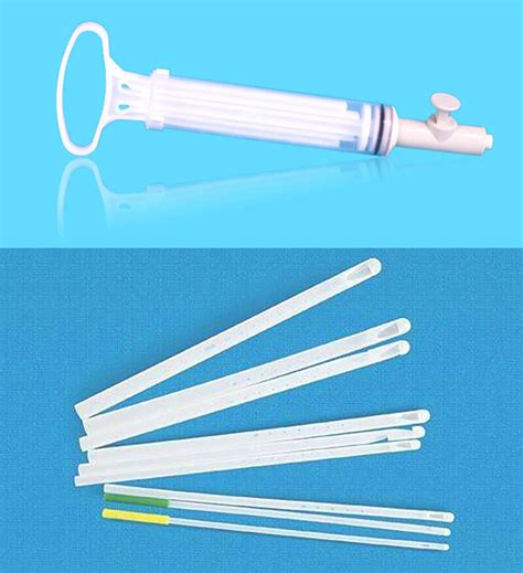 Icen Mva Set Medical Manual Vacuum Aspiration Mva Kit Price With
