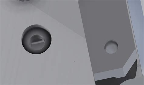 solved [inventor 2019] circular pattern error bug autodesk community