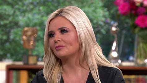 Ben Fodens Former Flame Rebecca Jane Opens Up About His ‘questionable