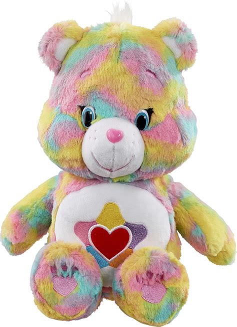 Vivid Imaginations Los Osos Amorosos Peluche De Tiernosito De 35 Cm Y