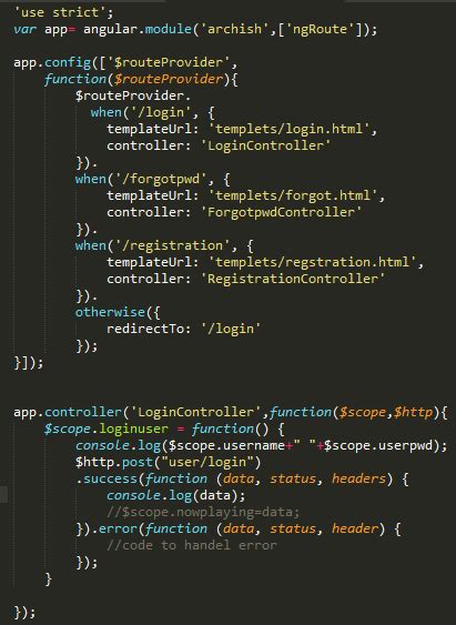 javascript getting index php content in angular js stack overflow