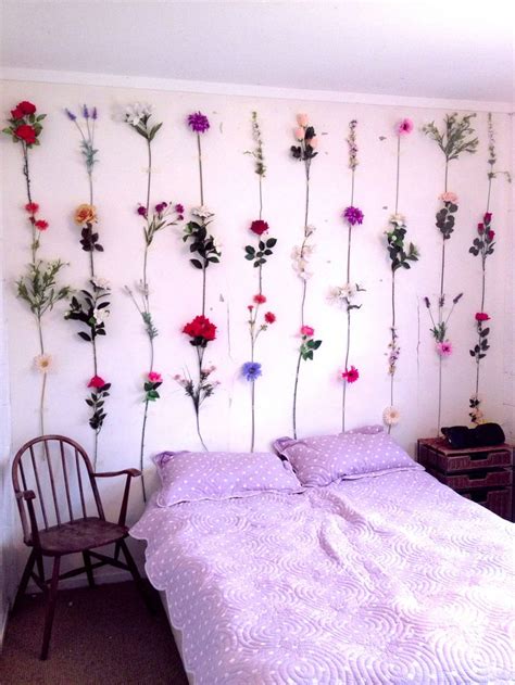26 Dreamy Spring Bedroom Décor Ideas Digsdigs