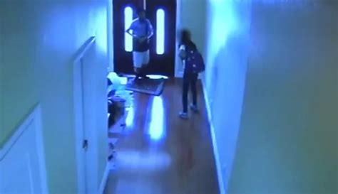 Watch Brave Teenage Girl Fight Off Sexual Predator After He Launches