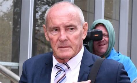 Former Rugby League Star Sentenced To 24 Years In Prison For Murdering