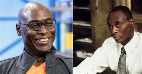 The Wire And John Wick Star Lance Reddick ‘dies Aged 60 Rishma Dosani