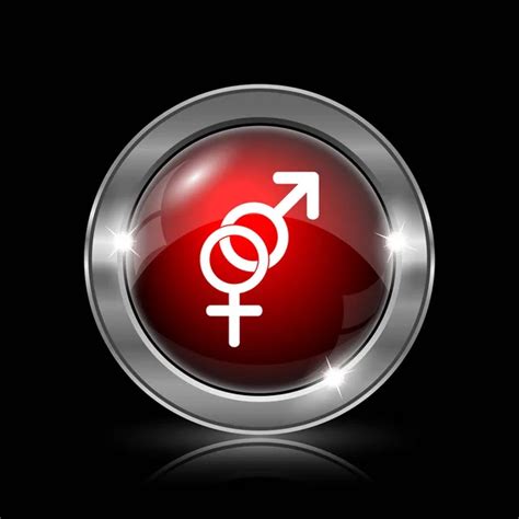 Sex Icon — Stock Vector © Valentint 45475463