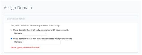 What Is A Parked Domain A Beginners Guide
