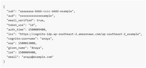 json web token
