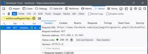 javascript webextensions webrequest event not triggering