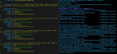 a bit on elasticsearch logstash kibana the elk stack
