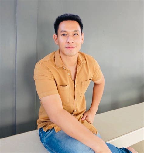 Ig อ๋อม อรรคพันธ์ นะมาตร์ อยากออกกองแล้ว😅