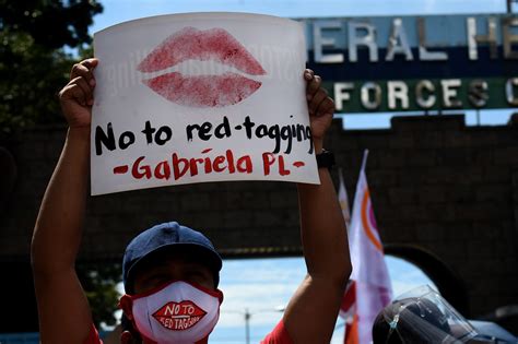 Worse Harassment To Come After Cpp Npa Terror Designation Son Of