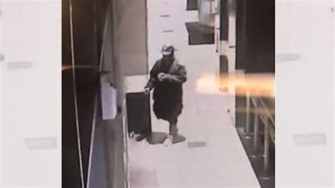 Suspect Arrested In Brutal Bat Attacks On Homeless Men In California