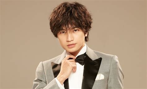 中島健人がspゲストで出演決定『生中継 第94回アカデミー賞授賞式』 Bgame Jp