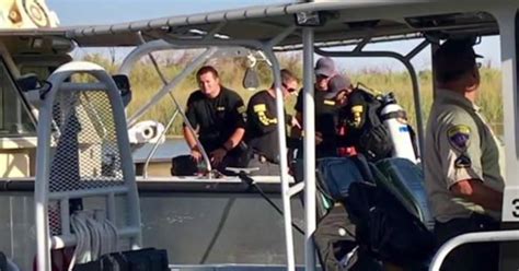4 Missing After Boats Collide Sink On Colorado River Cbs Minnesota