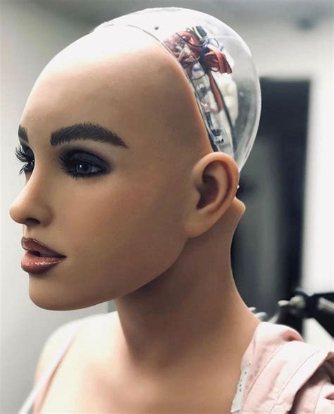 inside world s most advanced sex robot factory where ai