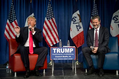 At The National Prayer Breakfast Heres What Evangelicals Want Next