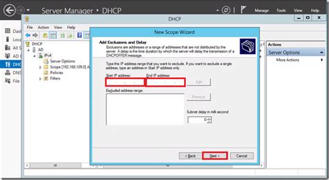 configure dhcp and tftp for auto deploy vmware vsphere blog