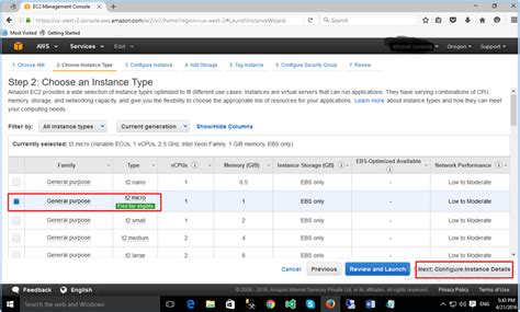how to setup a windows server with asp mvc app on aws ec2