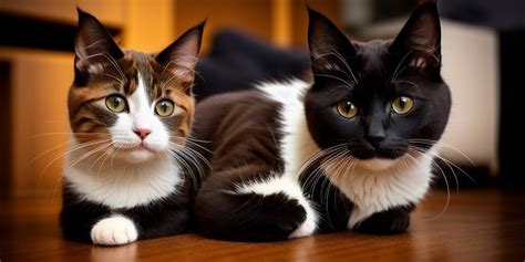 Purr Fect Paradise Unveiling The Benefits Of Catteries For Your Feline
