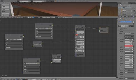 blender eevee normal map map not working correctly blender stack