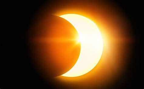 Eclipse Solar Será Visível Em Todo Brasil Neste Sábado 14