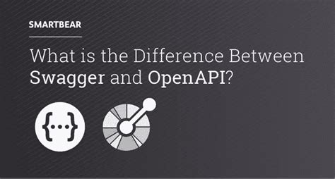 swagger vs openapi what s the difference developers designers