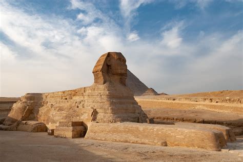 great sphinx of giza photo spot nazlet el semman