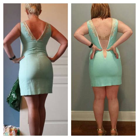 Flabby Mom To Fit Mom