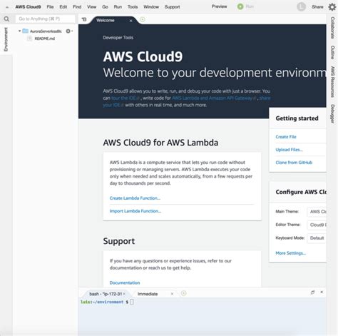 deploying a serverless application using aws cdk aws