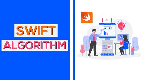 learn examples for swift algorithm