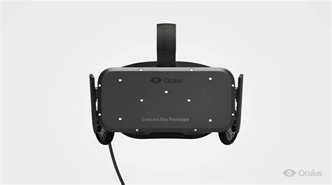 First Hands On Oculus Rift Crescent Bay Is Incredible