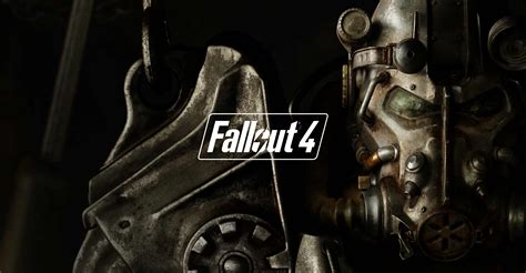Fallout 4 Patch 1 2 On Ps4 Improves Performance