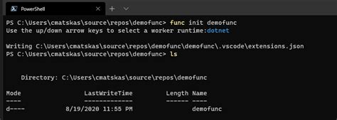 secretless azure functions dev with the new azure identity libraries