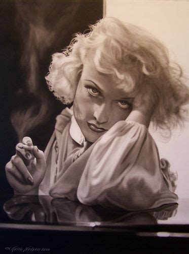 Carole Lombard By Hurrell Carole Lombard Lombard Carole