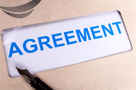 Everything You Need To Know About Agreements In Principle And How They
