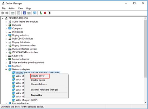5 solutions to fix the network path not found windows 10