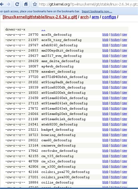 embedded linux development part 2 embeddedcraft
