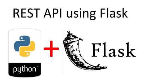 create a restfull api using python and flask part 1 flask python
