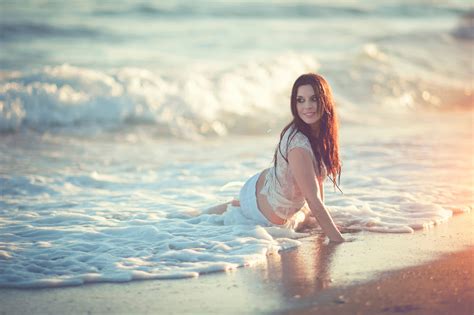 Wallpaper Sunlight Sunset Sea Architecture Water Reflection Sky Hot