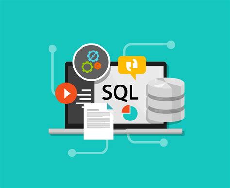Navigating The Data Seas With Sql Unveiling The Power Of Queries