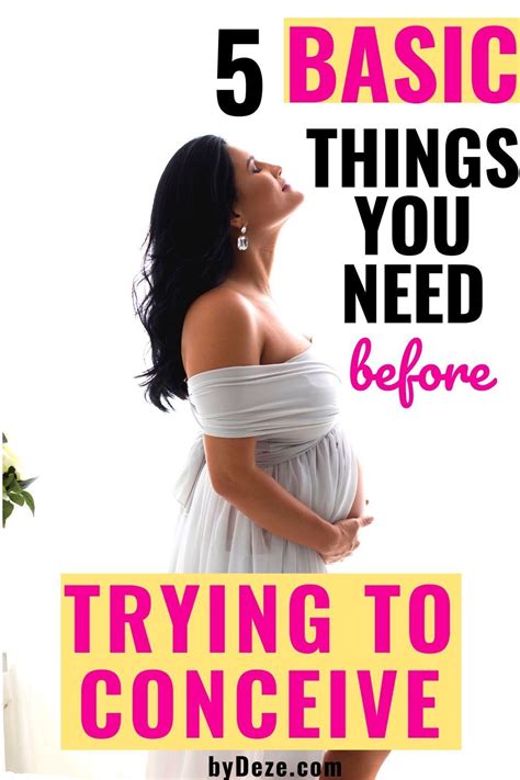 Pin On Ttc Trying To Conceive