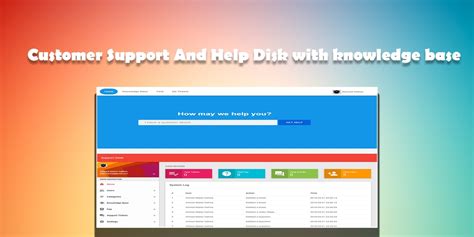 customer support php script codezaar