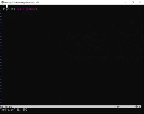 pythonの始め方を現役エンジニアが解説【初心者向け】 techacademyマガジン