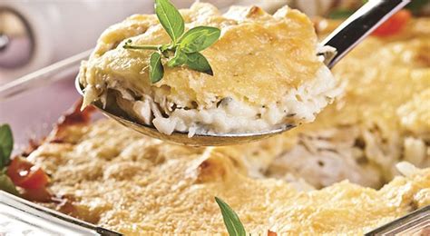15 Receitas De Fricassé De Frango Light Br