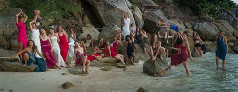 Courses Tao Tantric Arts