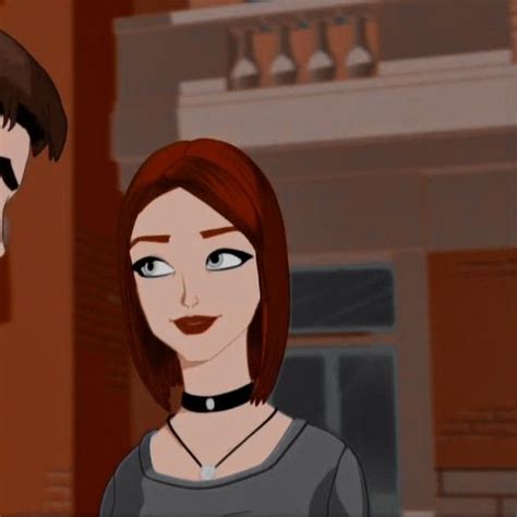 Arriba 98 Foto Spiderman The New Animated Series Mary Jane Actualizar